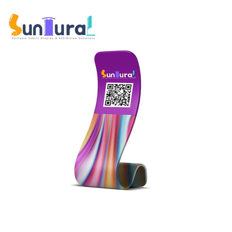 Snake Display Stand - Buy SnakeDisplay, trade show stand, exhibition ...